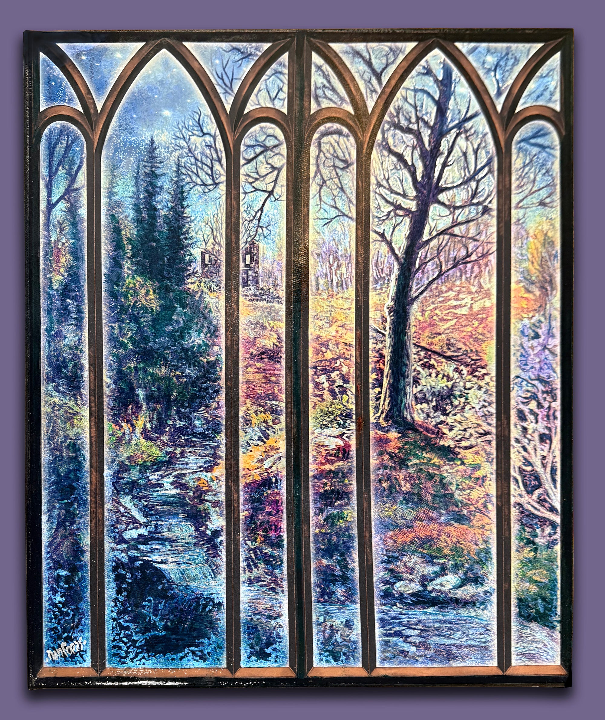 Origional Paintings – tagged "original" – Dan Coe Art